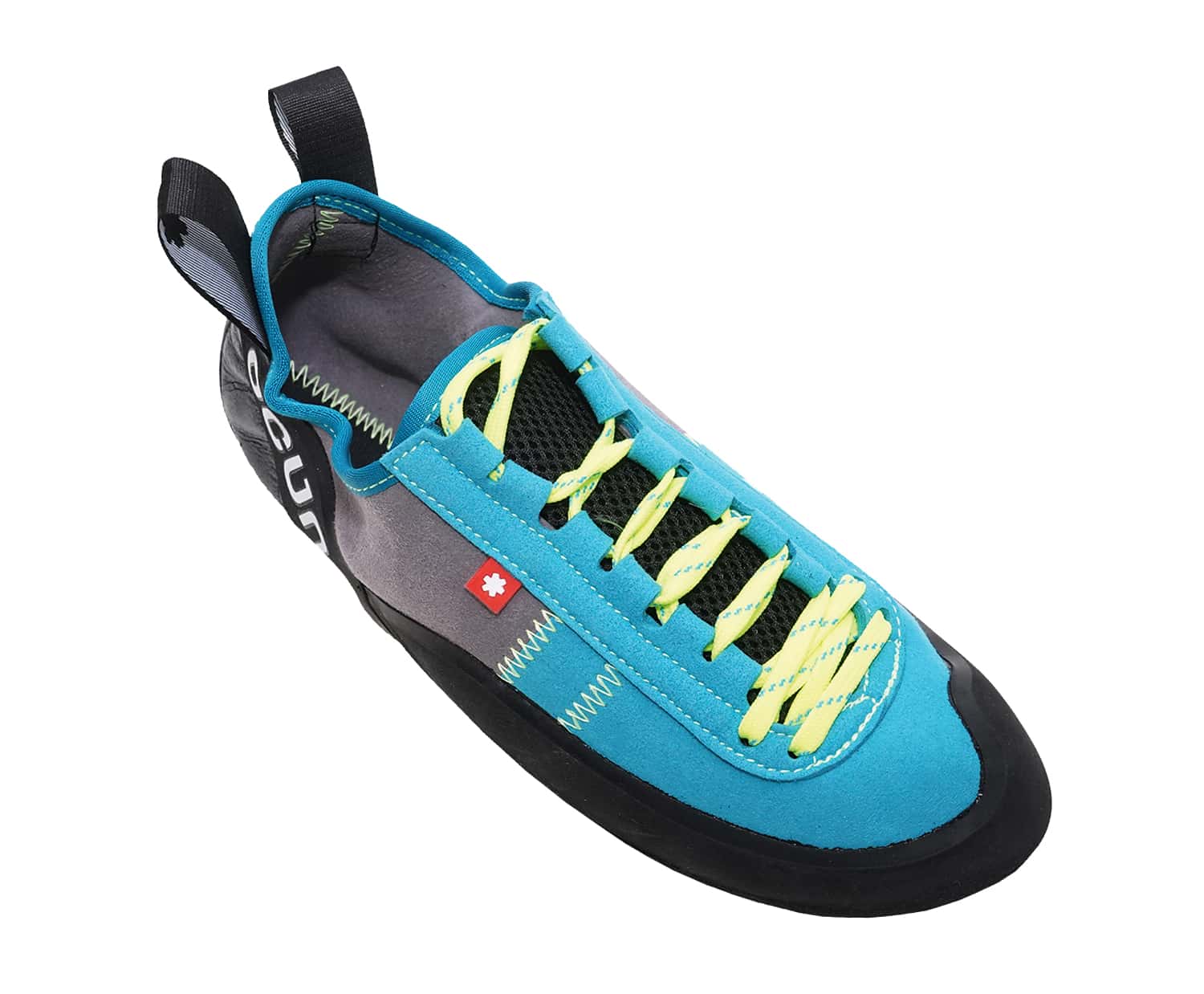 Kletterschuh Ocún Strike LU (klettern Preistipp)