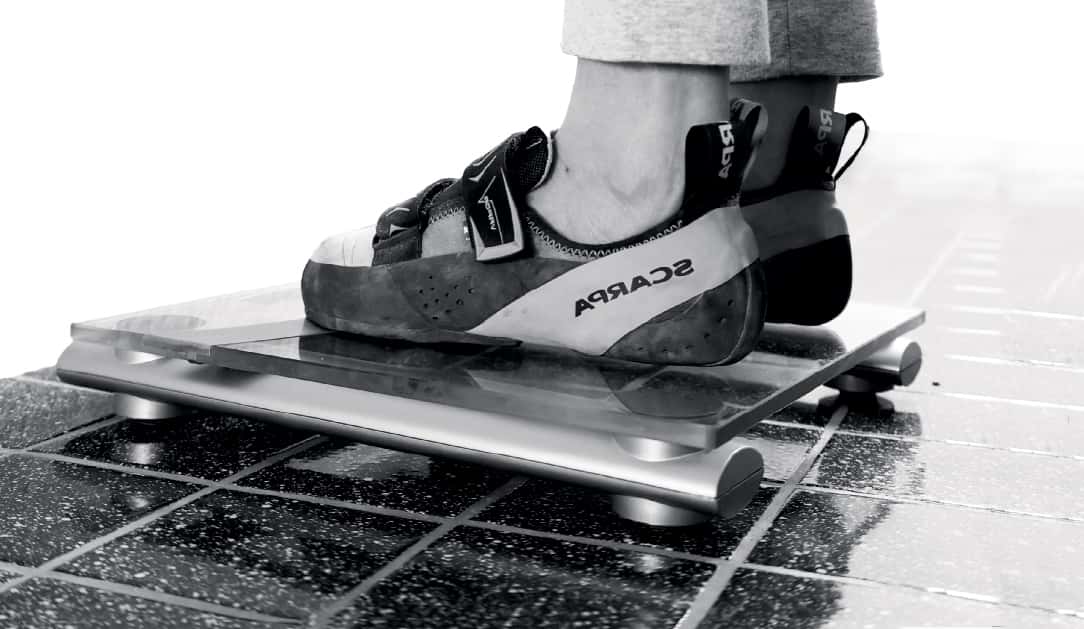 Abnehmen für die Leistung? Risiko RED-S