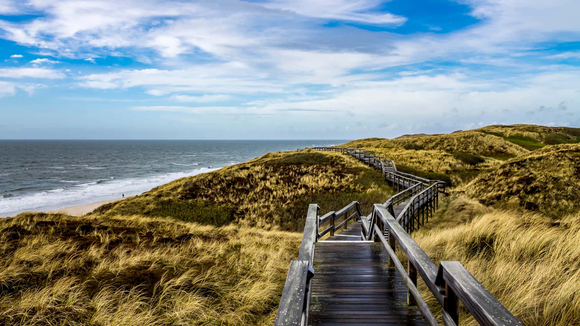 Schleswig Holstein Wandern