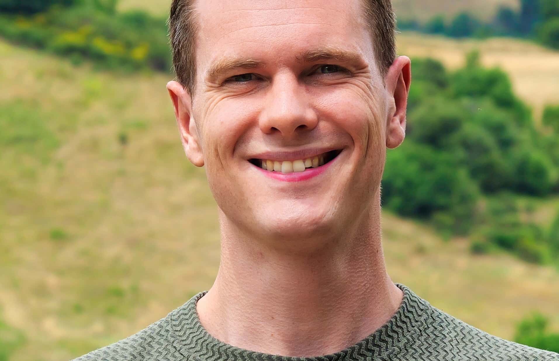 Robert Klink